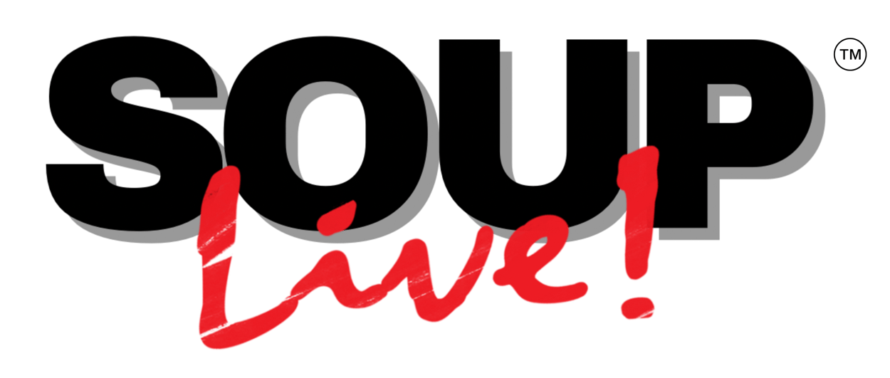 Soup LIVE! Conference