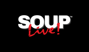 Soup LIVE! Conference